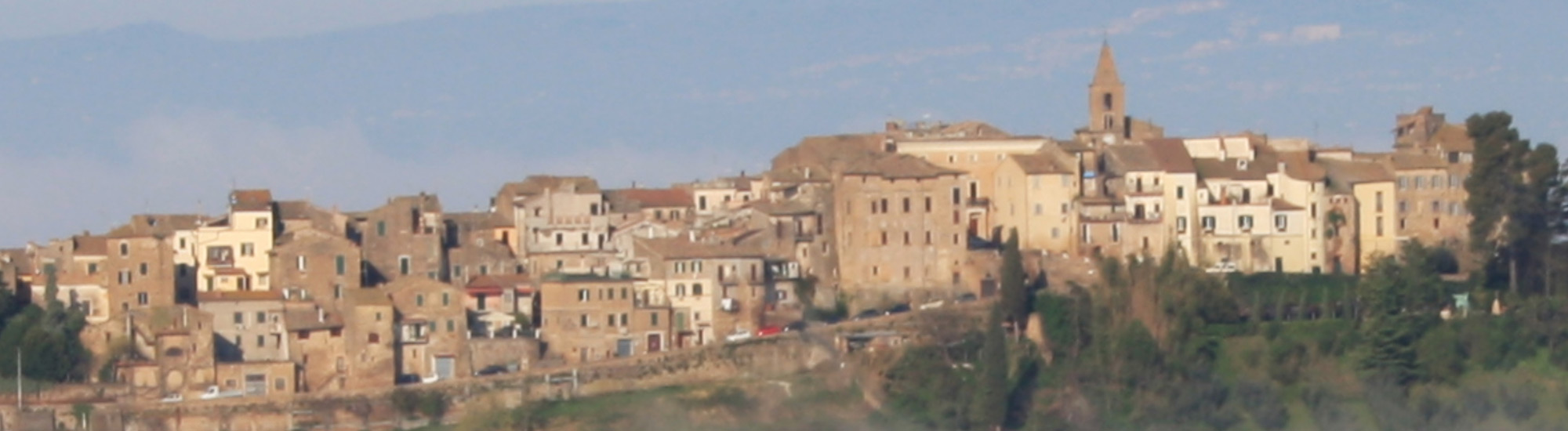 Collevecchio – Borghi e Città –VisitLazio