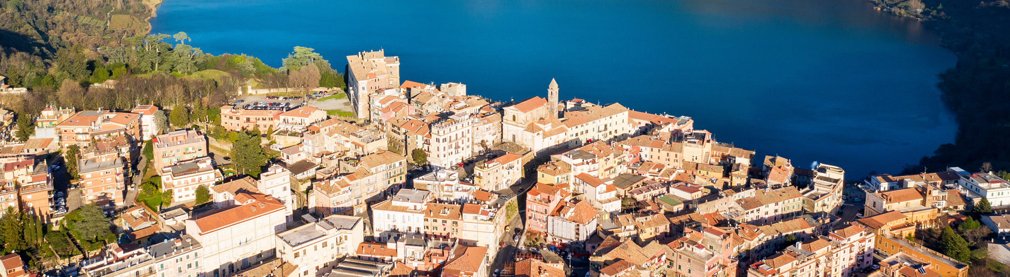Genzano di Roma – Borghi e Città –VisitLazio