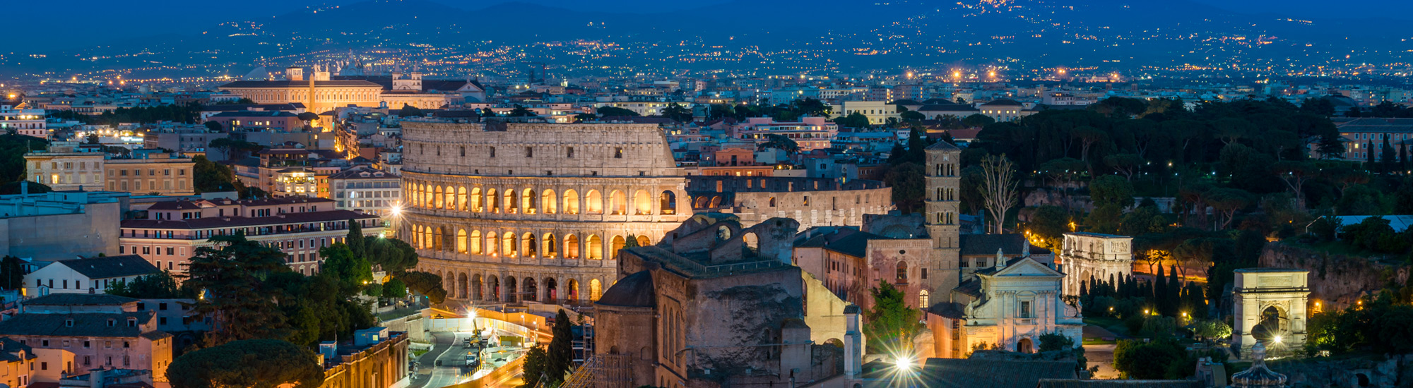 Il centro storico di Roma, Patrimonio Mondiale dell’Unesco e il ...