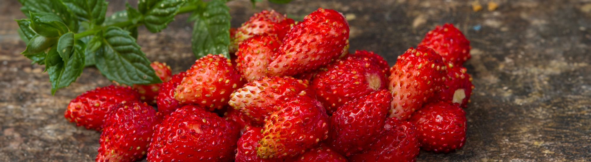 Le Fragoline di Nemi – VisitLazio