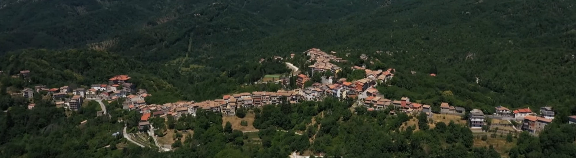 Nespolo – Borghi e Città –VisitLazio