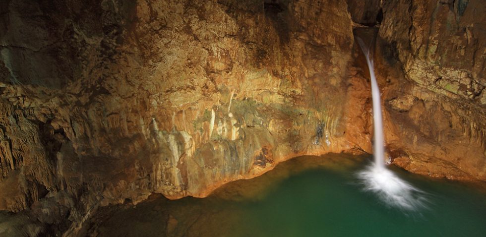 Grotte di Pastena e Collepardo – VisitLazio