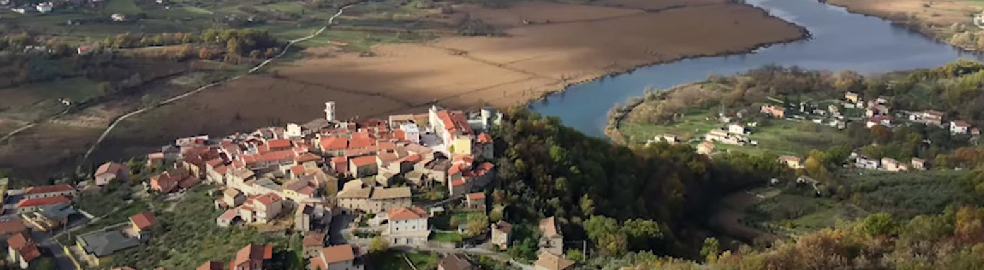 Posta Fibreno – Borghi e Città –VisitLazio