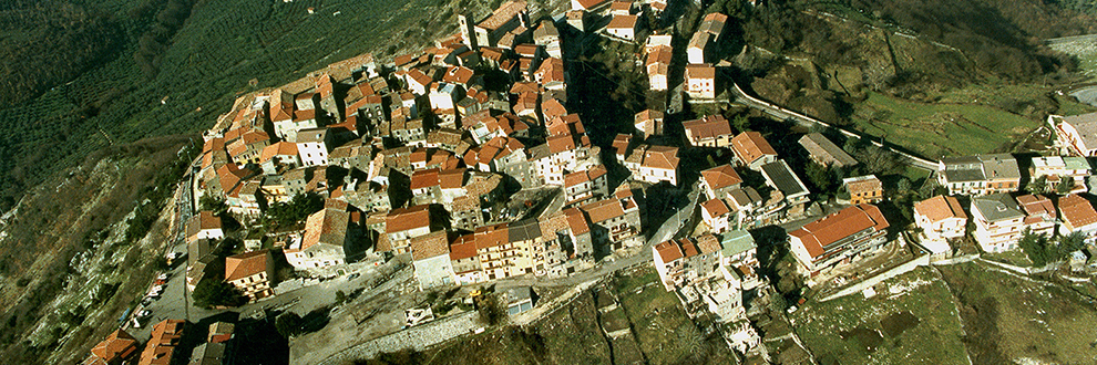 Rocca Massima – Borghi e Città –VisitLazio