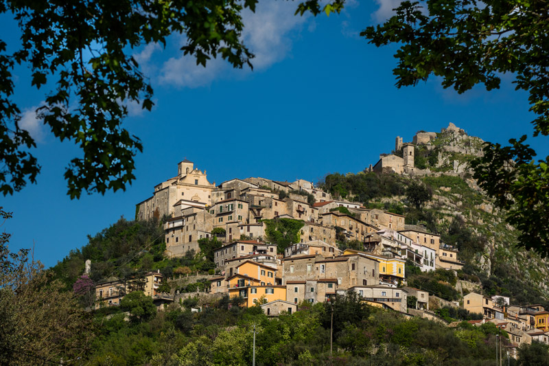 Roccasecca – Borghi e Città –VisitLazio