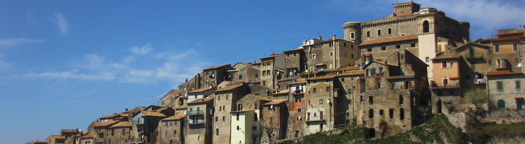 San Polo dei Cavalieri – Borghi e Città –VisitLazio
