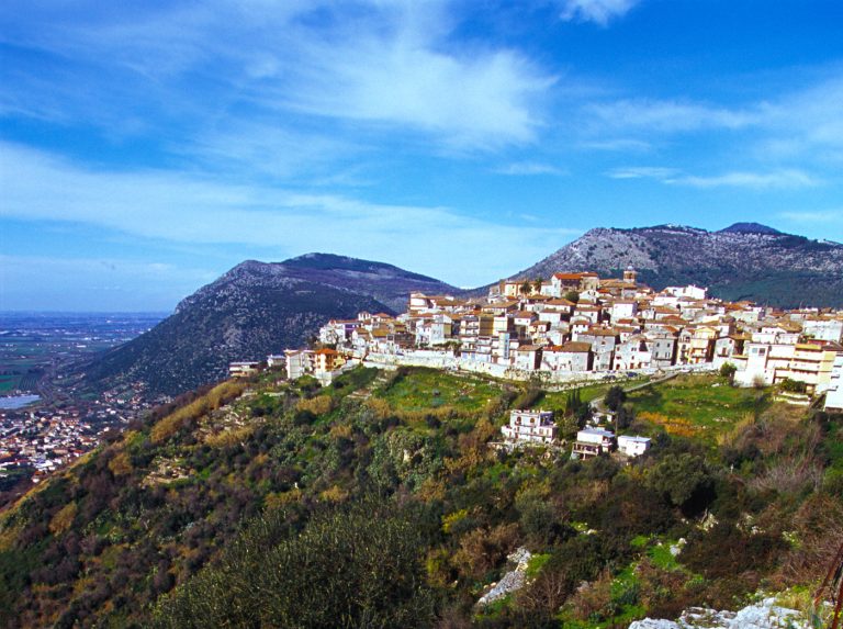Sezze – Borghi e Città –VisitLazio