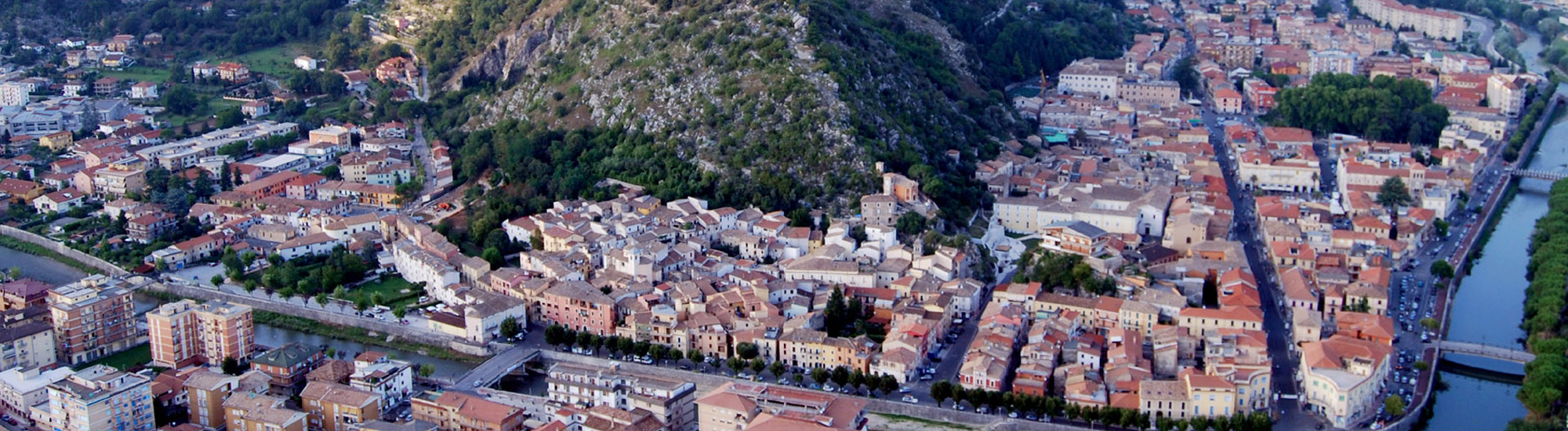 Sora – Borghi e Città –VisitLazio