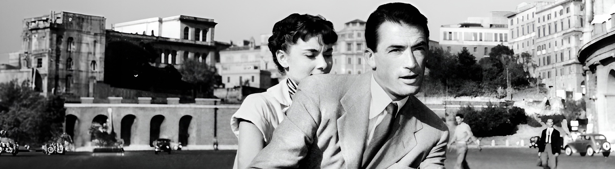 Vacanze romane – Roma –VisitLazio