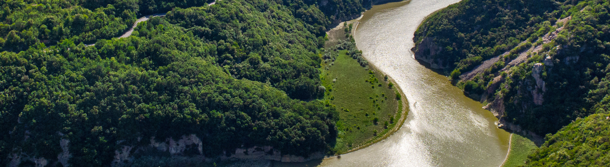 Un viaggio lungo le rive dei fiumi del Lazio – Idee di Viaggio, Laghi e ...