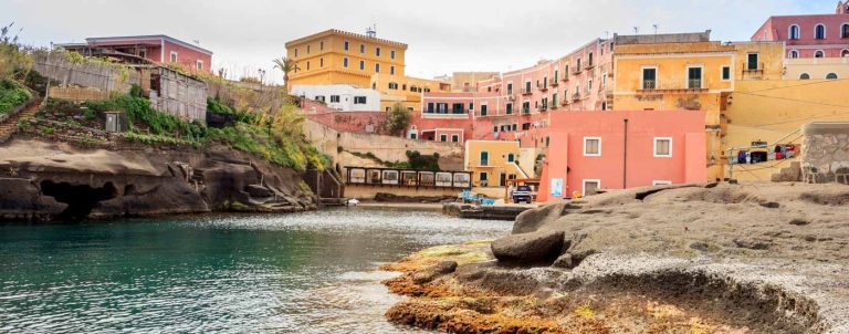 Ventotene… l’isola che non ti aspetti – VisitLazio