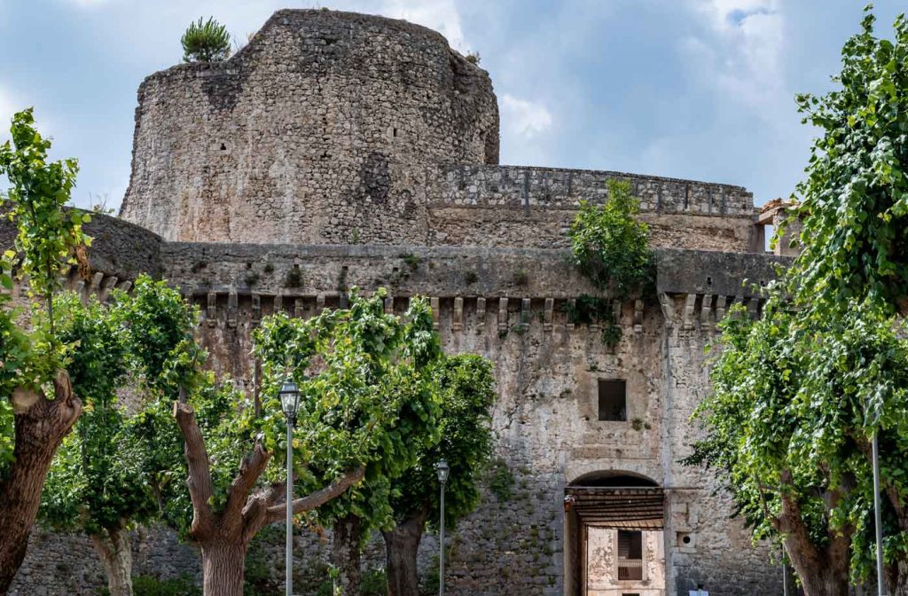 Picinisco è la nuova Bandiera Arancione – VisitLazio