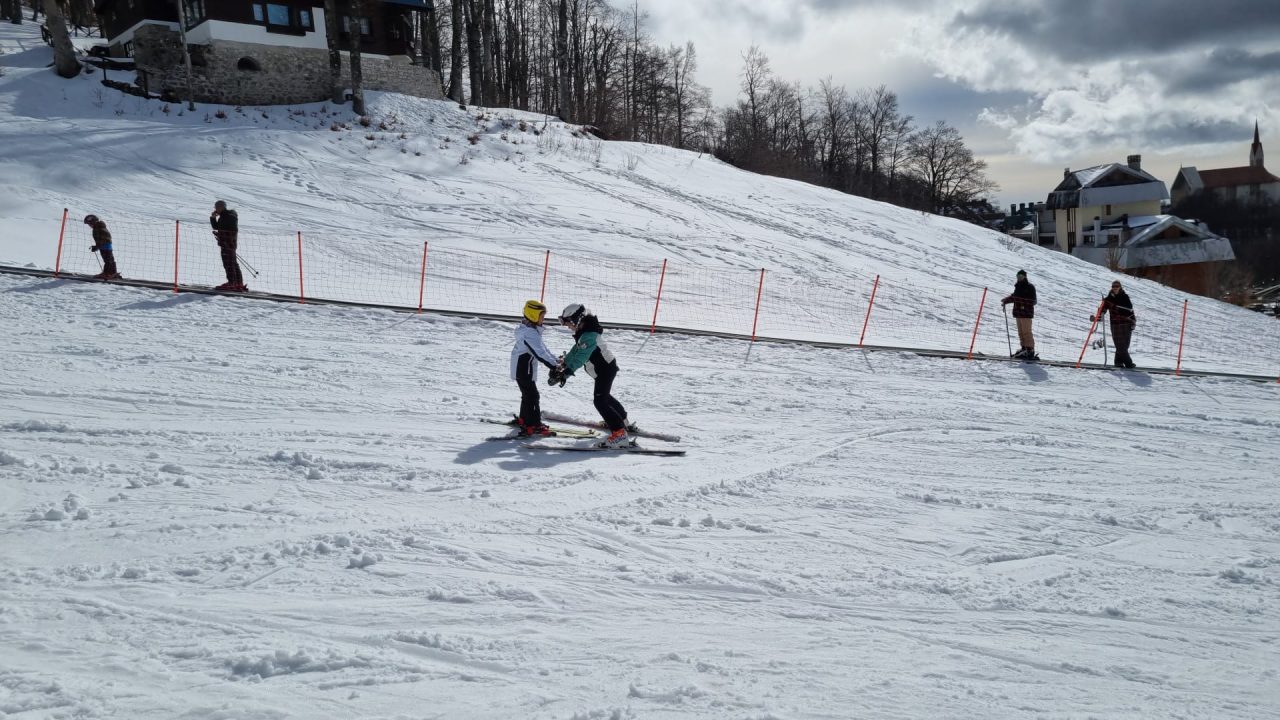 Terminillo – Montagna –VisitLazio