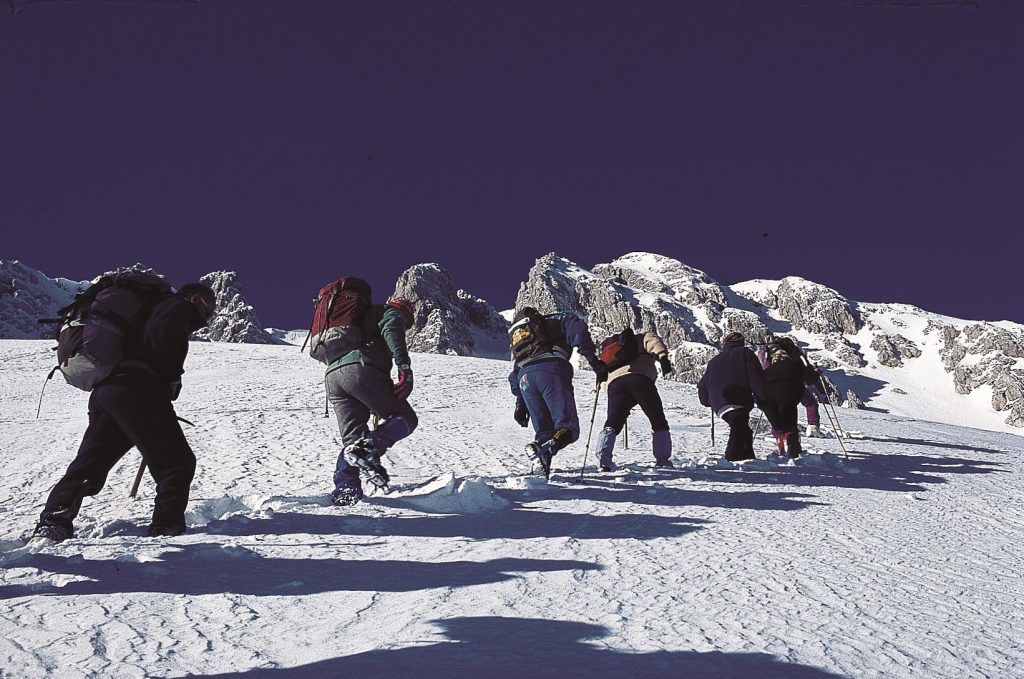 Terminillo, una montagna per tutti – VisitLazio