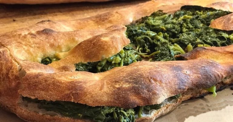 La Falia di Priverno ha il Marchio nazionale – VisitLazio