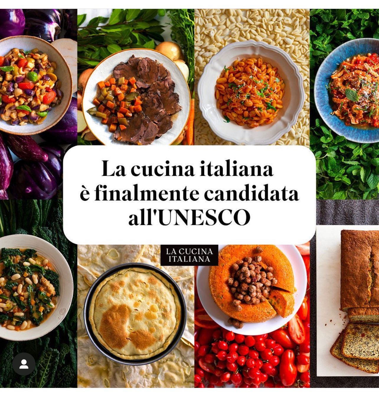 Cucina Italiana candidata a Patrimonio Unesco – VisitLazio