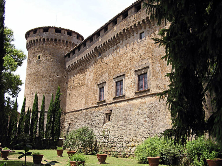 Festa di San Lanno a Vasanello – VisitLazio