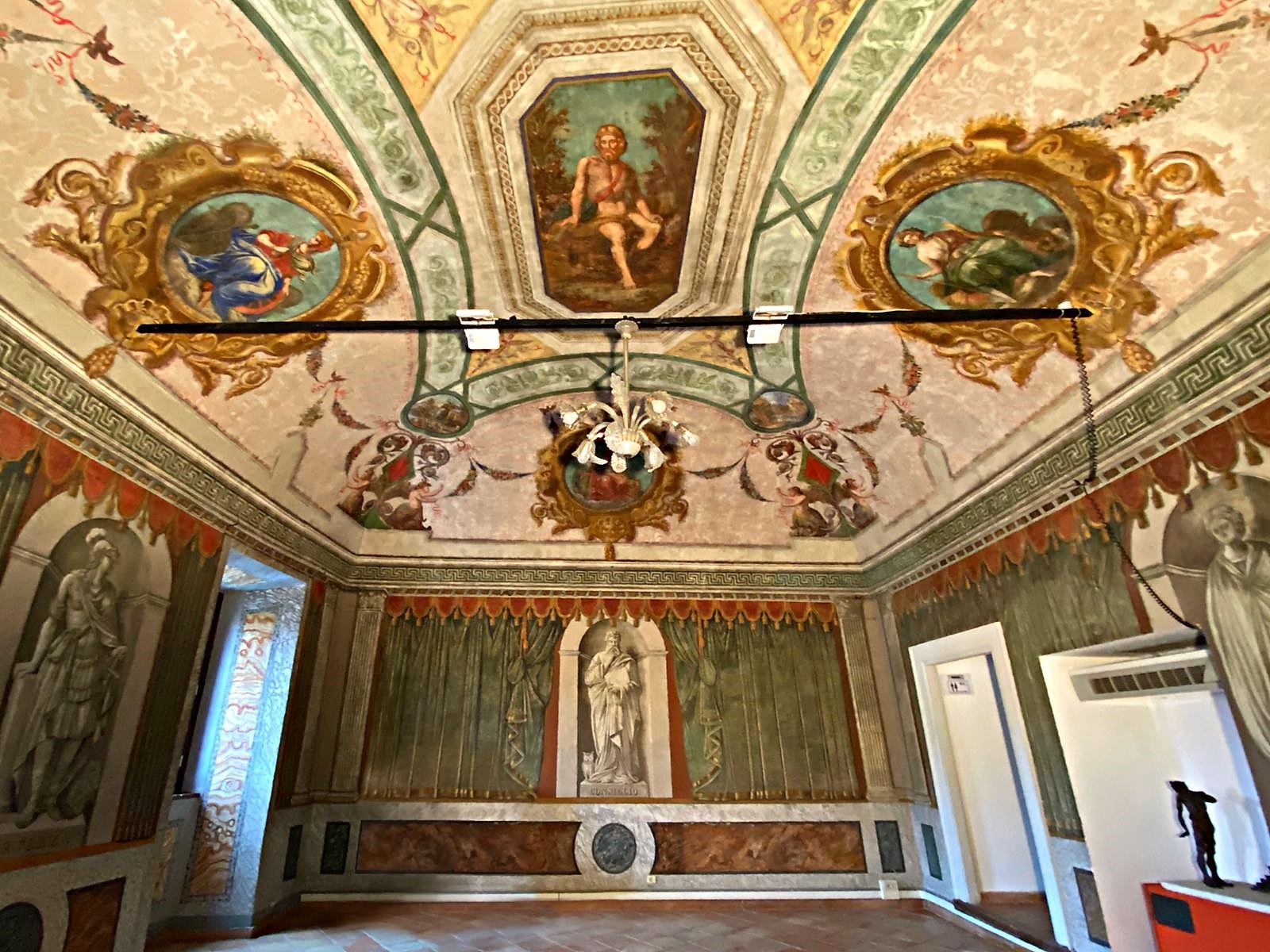 Sezze – Borghi e Città –VisitLazio