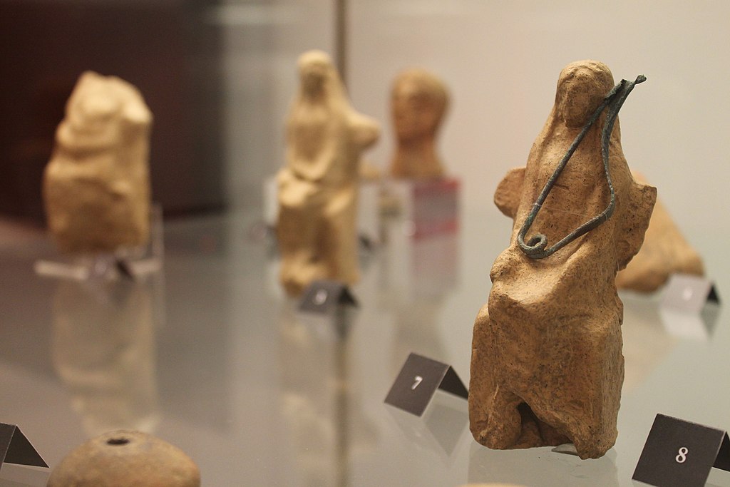 Museo archeologico virtuale di Narce – Musei –VisitLazio