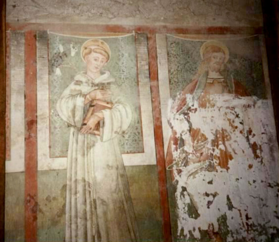 Borbona – Borghi e Città –VisitLazio