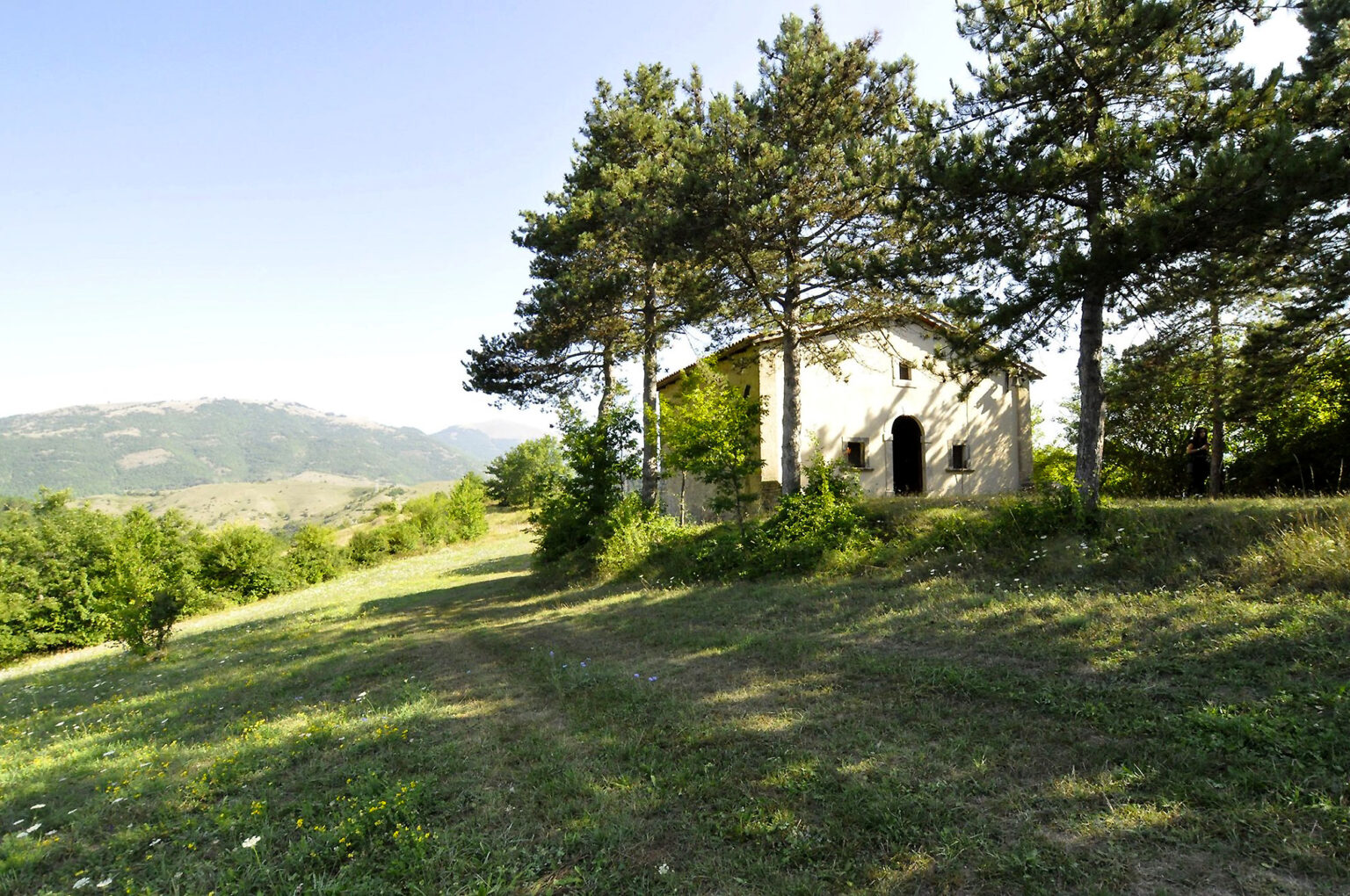 Borbona – Borghi e Città –VisitLazio
