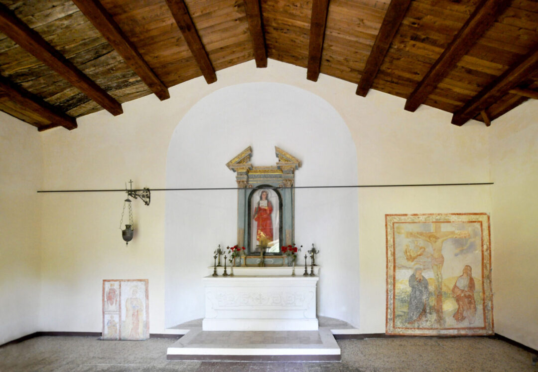 Borbona – Borghi e Città –VisitLazio
