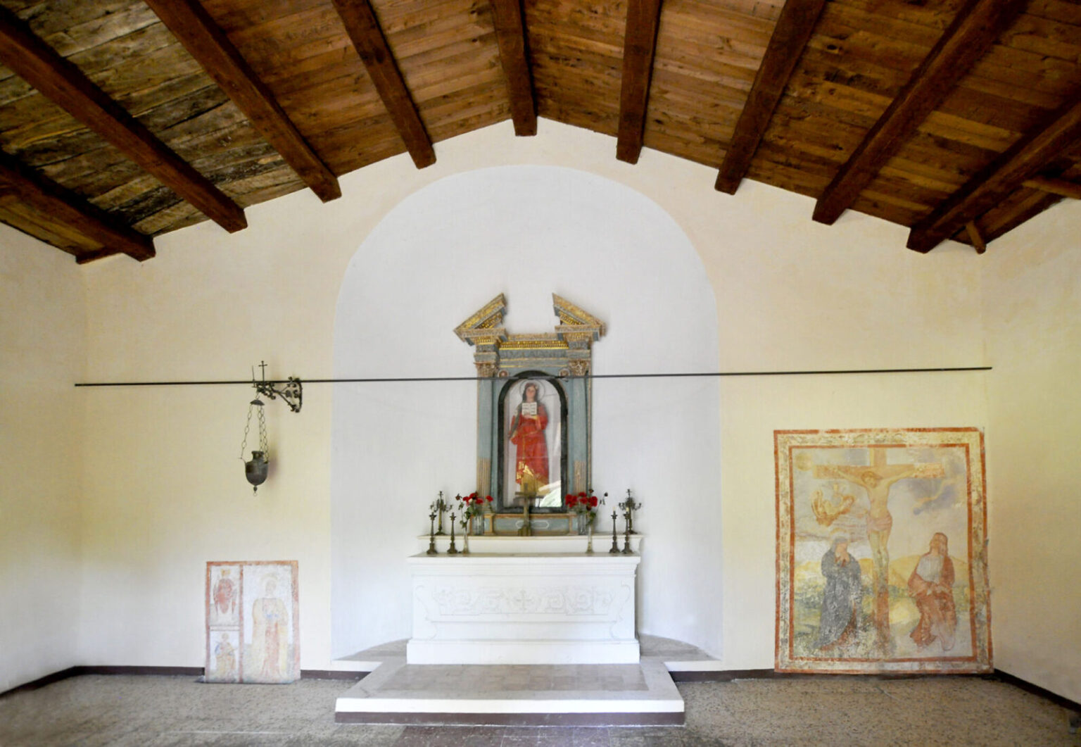 Borbona – Borghi e Città –VisitLazio
