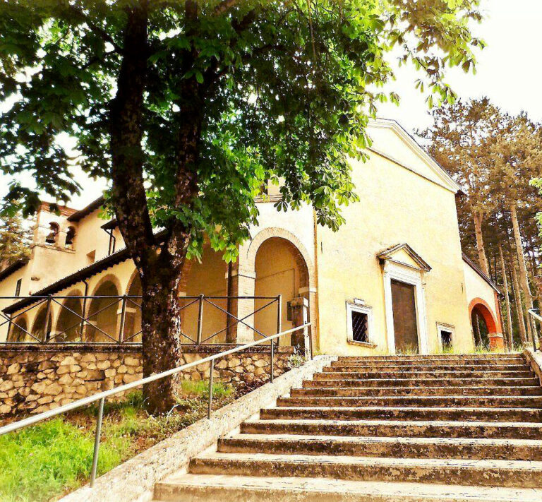 Borbona – Borghi e Città –VisitLazio