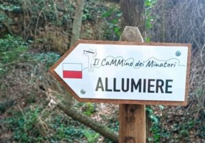Allumiere – Borghi e Città –VisitLazio
