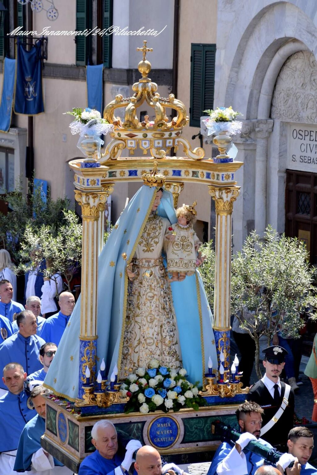 Capranica – Borghi e Città –VisitLazio