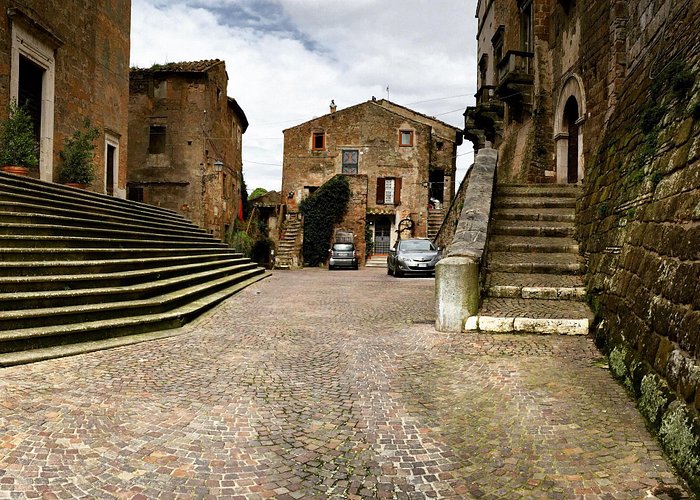 Festa Internazionale della Frustica a Faleria – VisitLazio