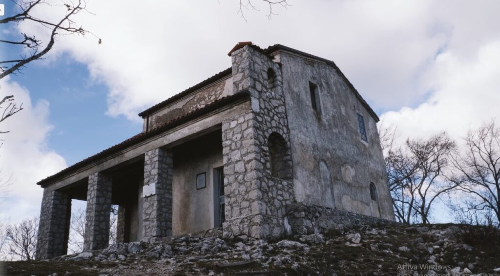 Greccio è il Borgo del Natale – VisitLazio