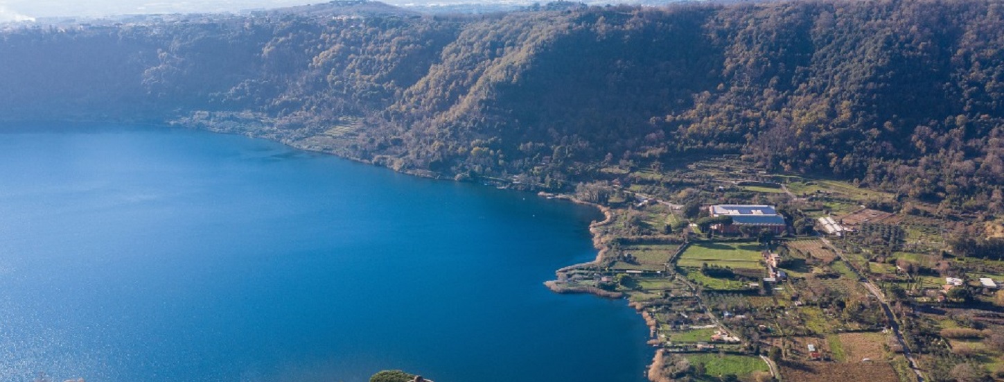 Misterioso ritrovamento nel lago di Nemi – VisitLazio