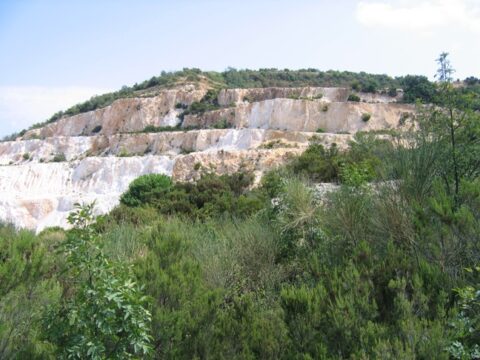 Allumiere – Borghi e Città –VisitLazio