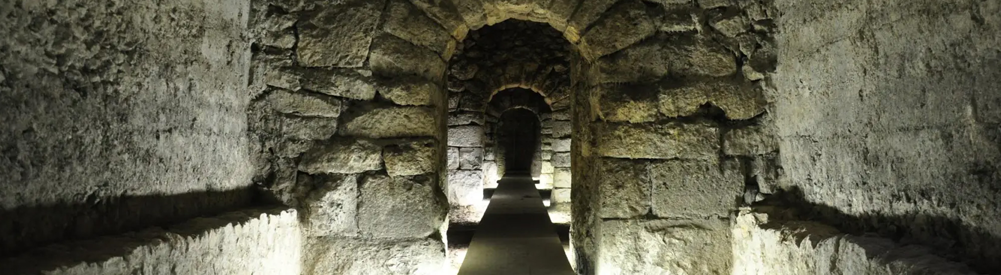 Museo civico archeologico di Veroli “I luoghi del Tempo” – Musei ...