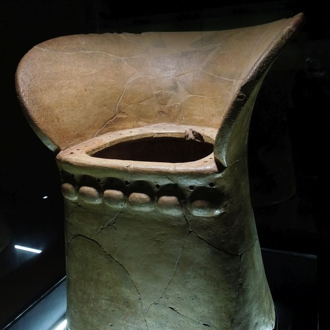 Museo civico archeologico Fara in Sabina – Musei –VisitLazio