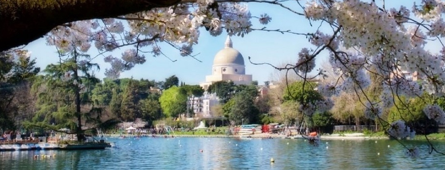 Dentro la favola di Alice al laghetto dell’Eur – VisitLazio