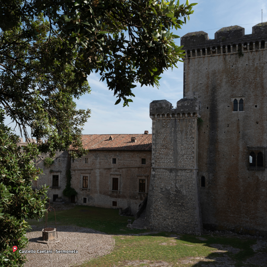 Weekend nell’area dell’ Agro Pontino –VisitLazio