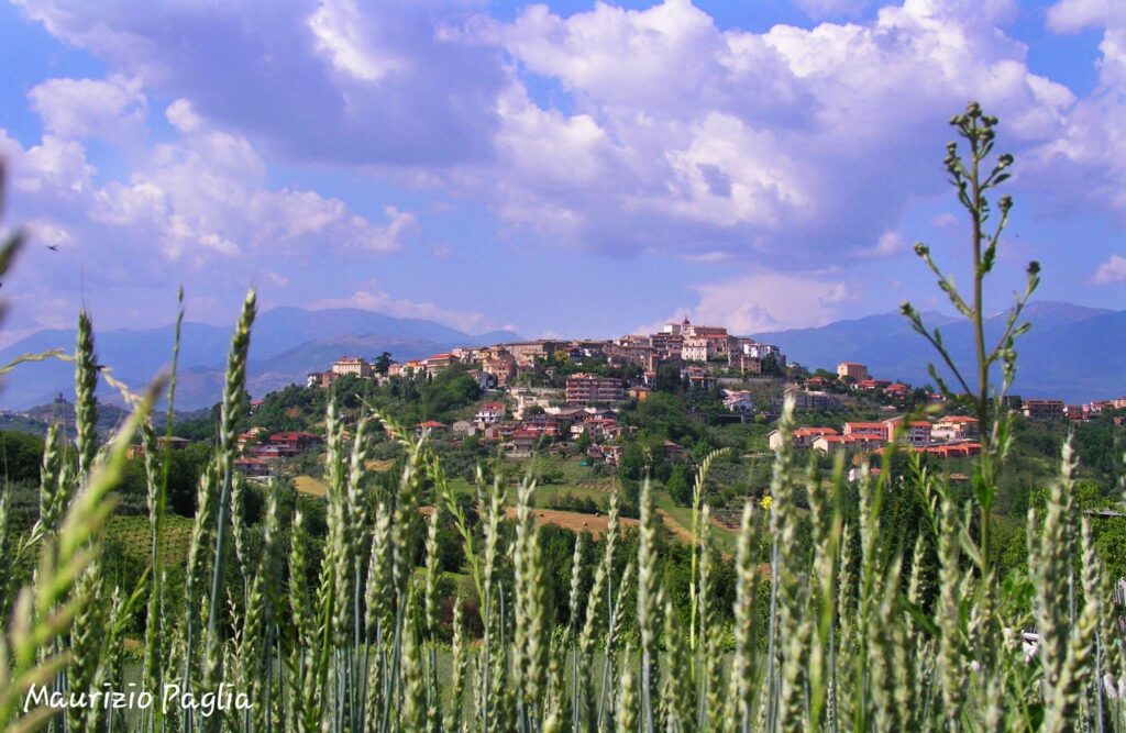 A Ripi, Le Cantine di Ripi – VisitLazio