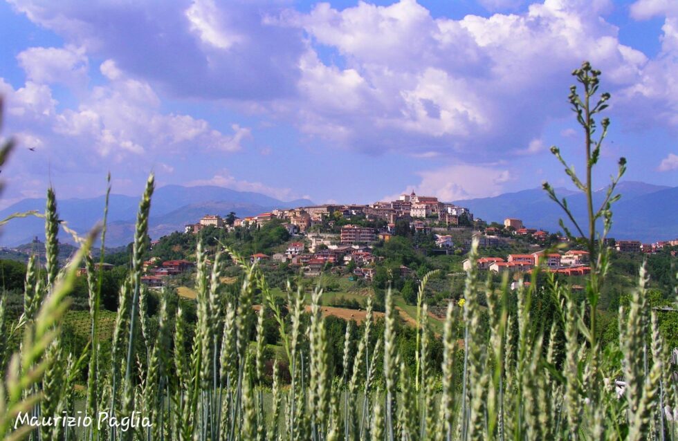 A Ripi, Le Cantine di Ripi – VisitLazio