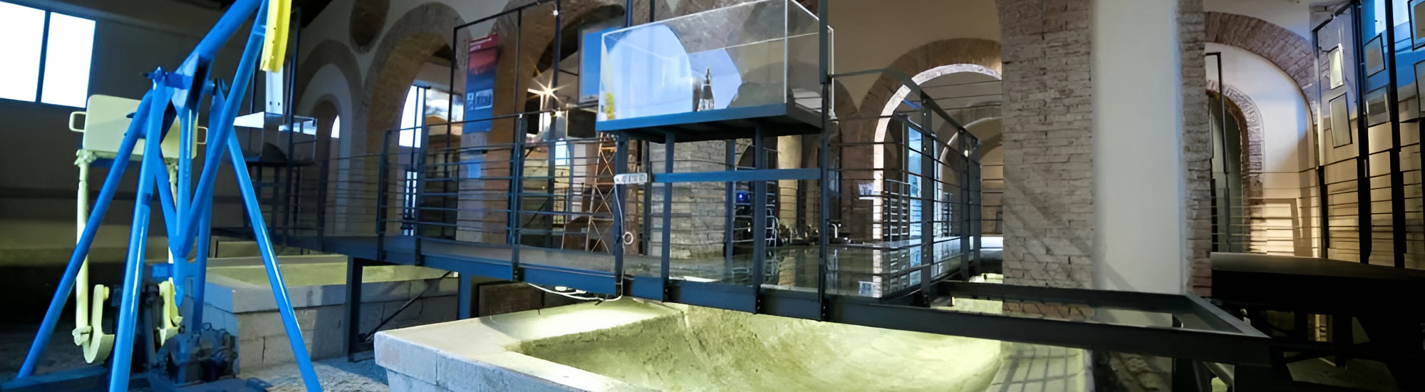 Museo dell’Energia di Ripi – Musei –VisitLazio