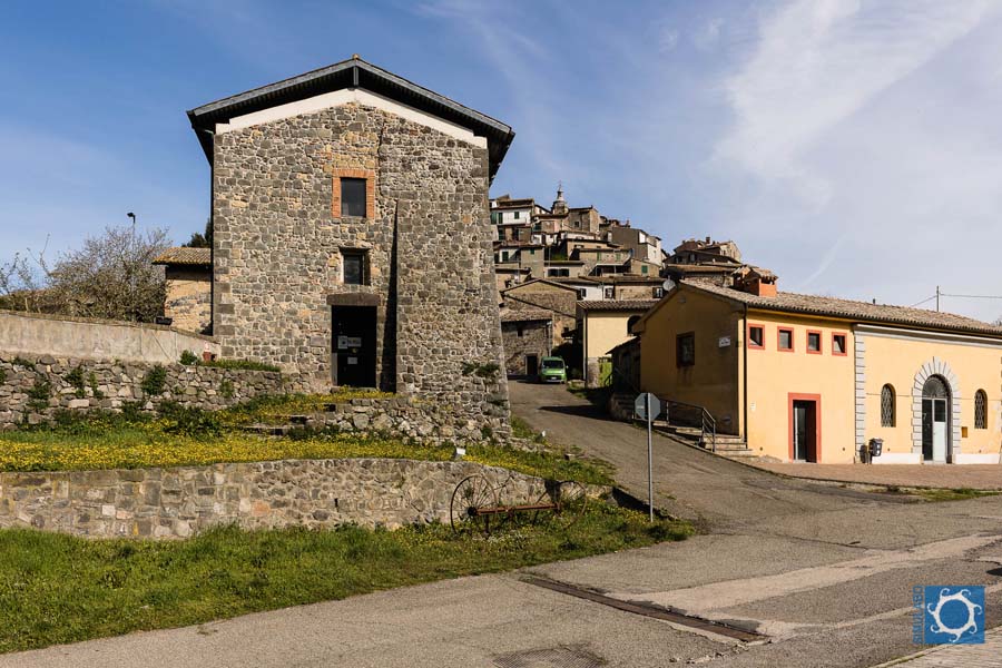 Museo della Terra di Latera – Musei –VisitLazio