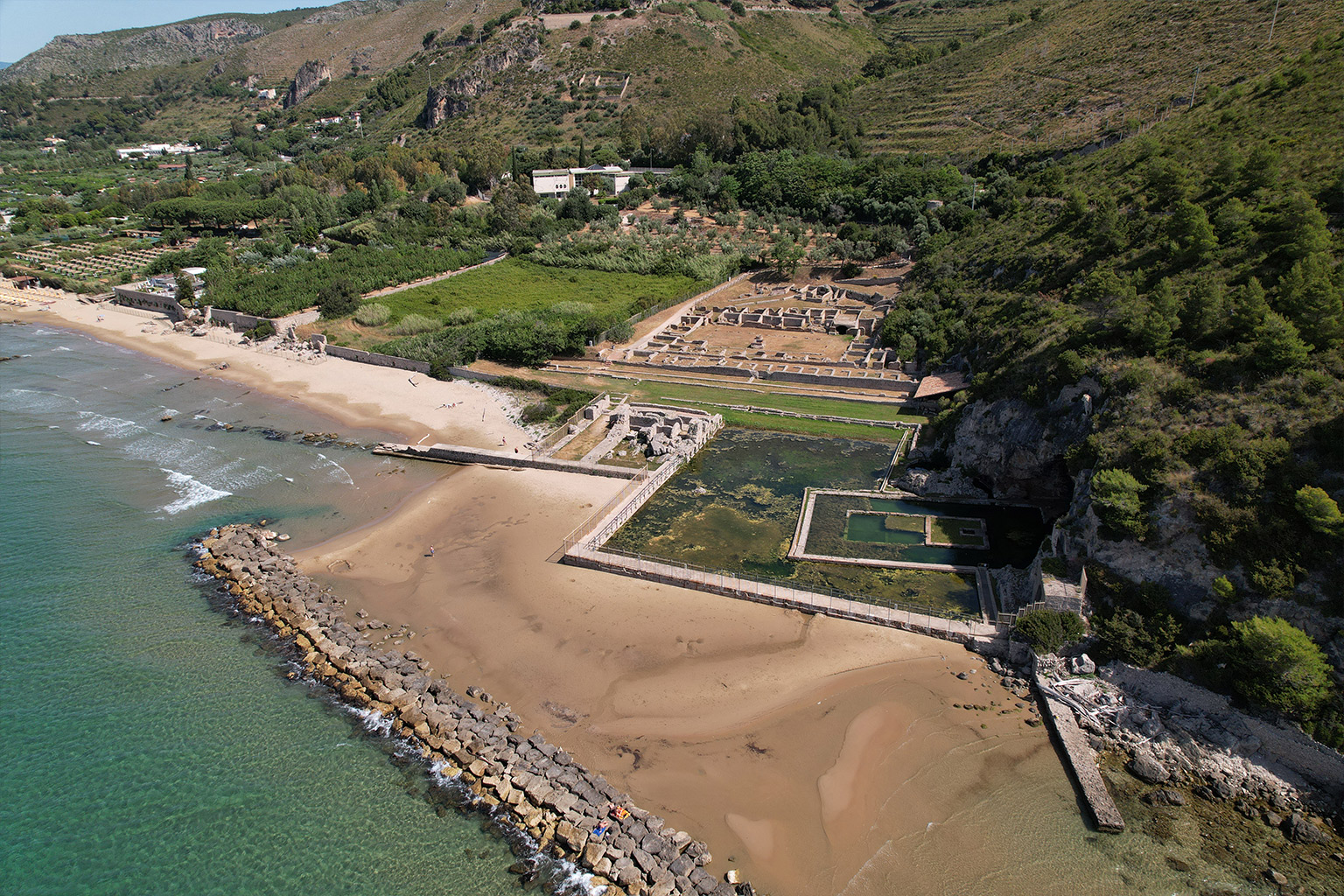 Livia e le altre, la mostra diffusa nel Pontino – VisitLazio