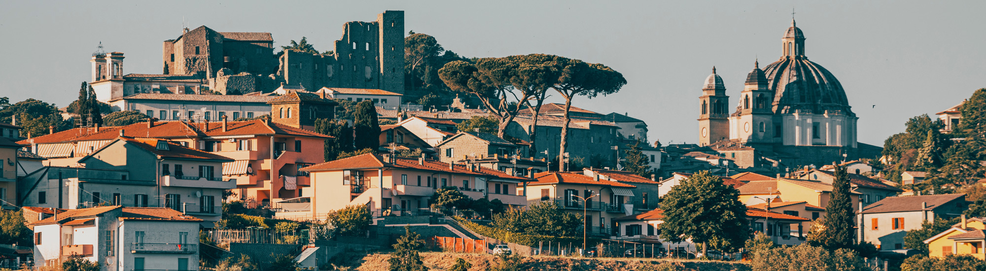 Montefiascone – VisitLazio