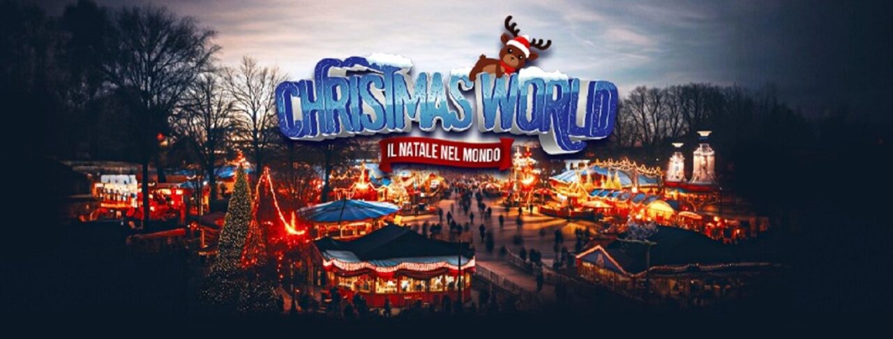 Christmas World a Villa Borghese – VisitLazio
