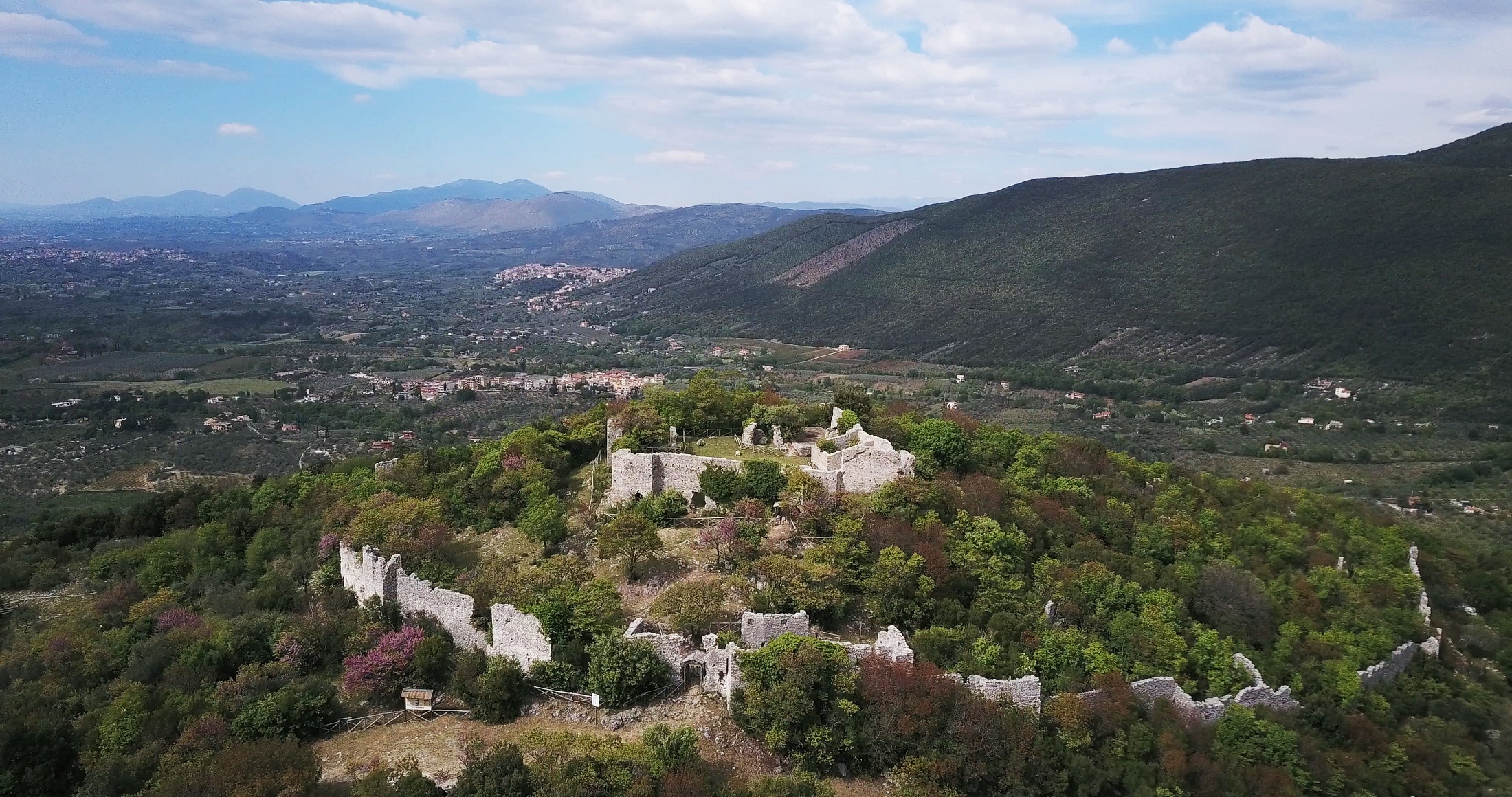 Parco Naturale Regionale dei Monti Lucretili – VisitLazio