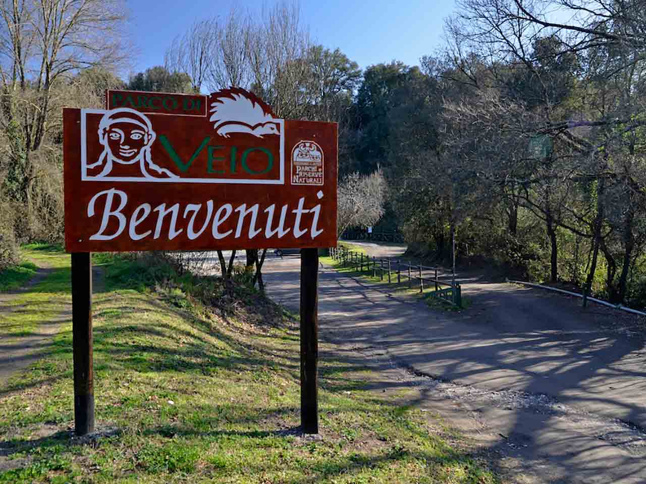 Parco Naturale Regionale di Veio –VisitLazio