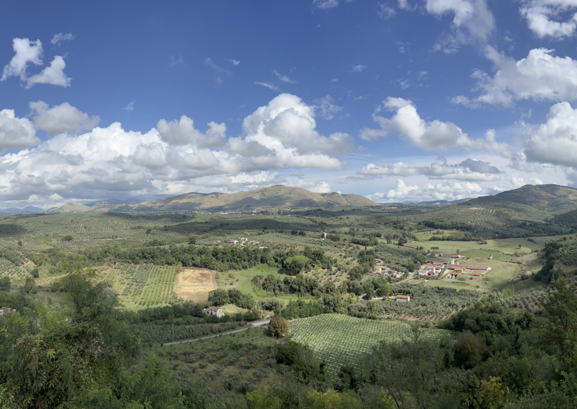 Montelibretti – Borghi e Città –VisitLazio