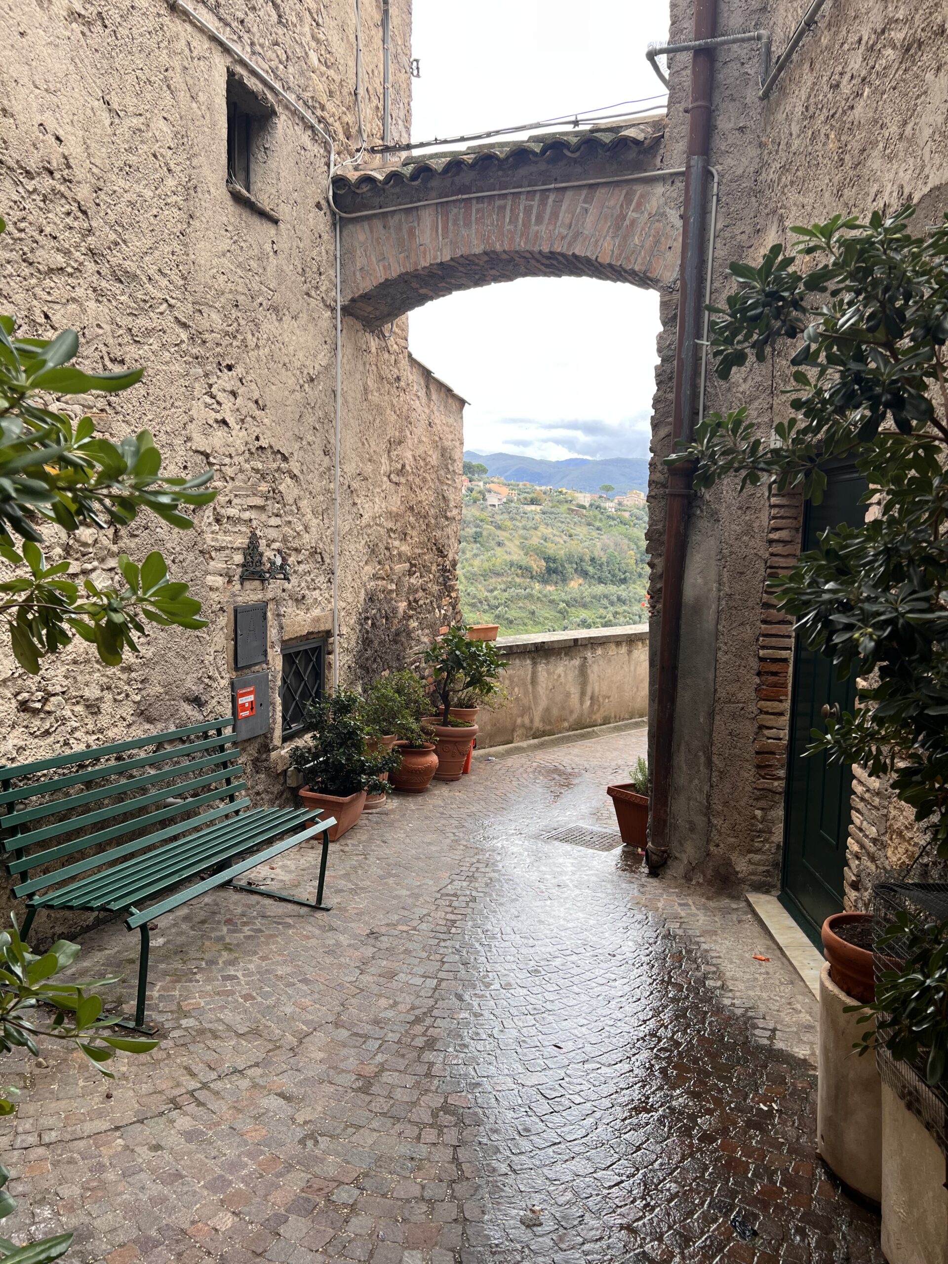 Montelibretti – Borghi e Città –VisitLazio