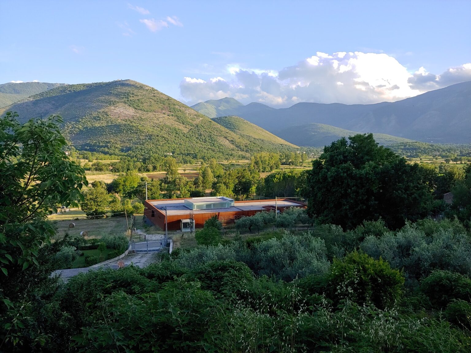 Pontecorvo – Borghi e Città –VisitLazio